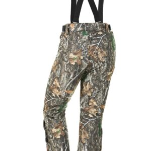 DSG Outerwear Women's Addie Hunting Pant (Edge, Medium)