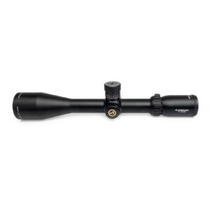 Athlon Optics Athlon Midas TAC 6-24x50 APLR4 FFP MOA Reticle Scope Black