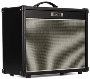 boss nextone stage - 40-watt 1x12 inches combo amp