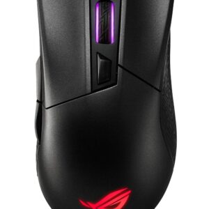 ROG Gladius II Wireless Gaming Mouse