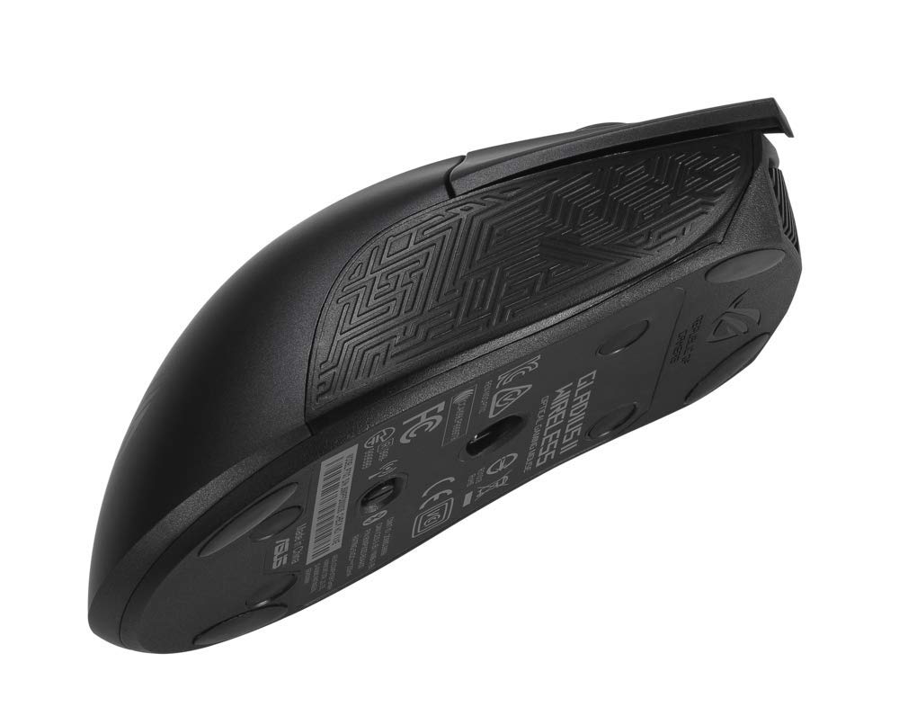 ROG Gladius II Wireless Gaming Mouse