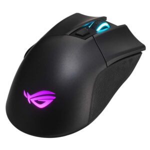 ROG Gladius II Wireless Gaming Mouse