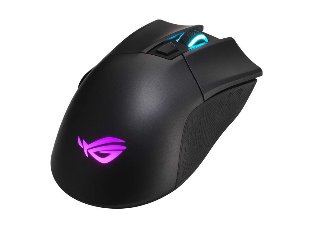 ROG Gladius II Wireless Gaming Mouse