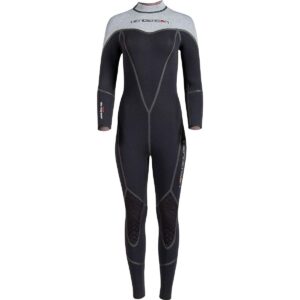 Henderson 3mm Women's Aqua Lock Fullsuit