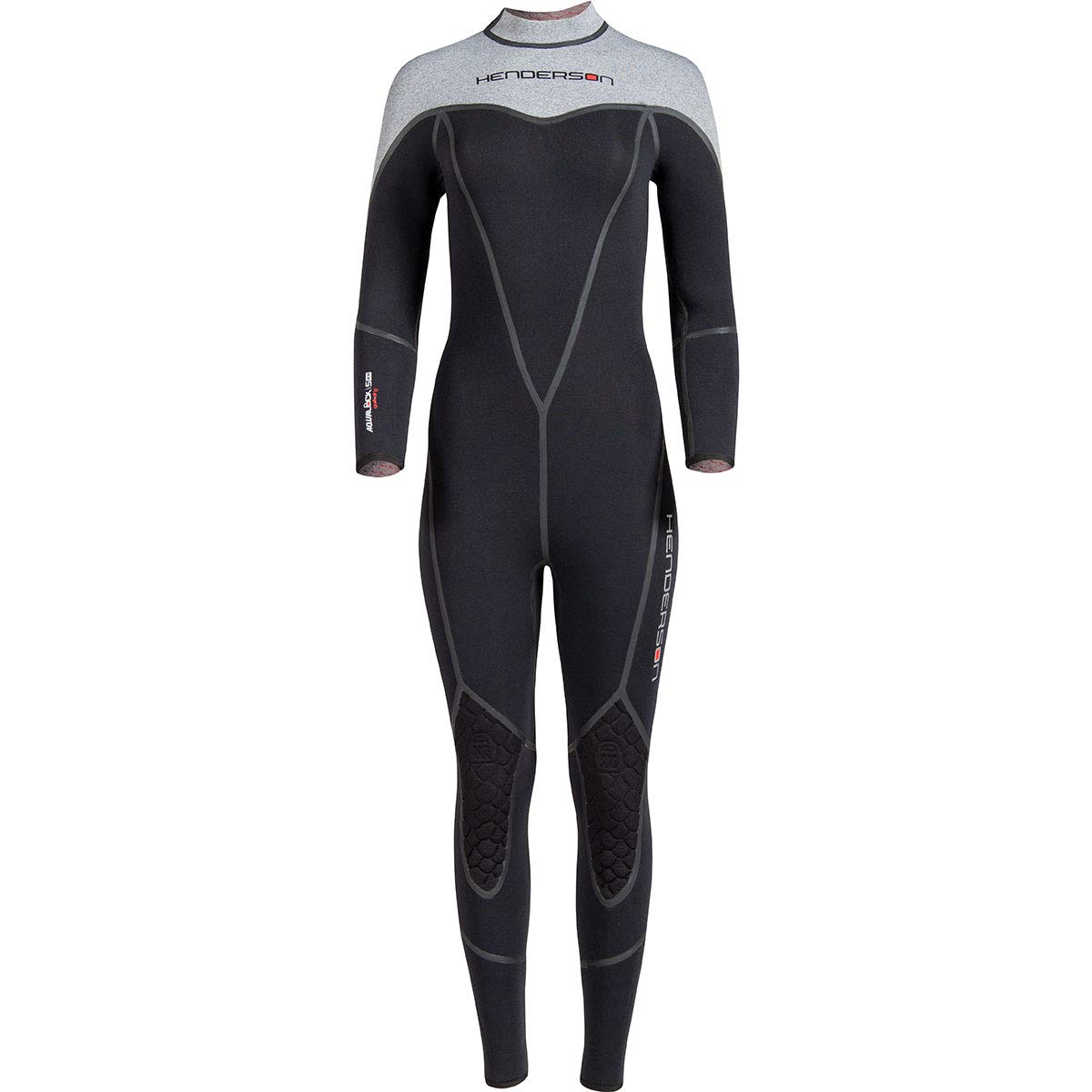 Henderson 3mm Women's Aqua Lock Fullsuit