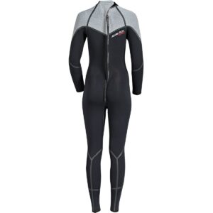 Henderson 3mm Women's Aqua Lock Fullsuit