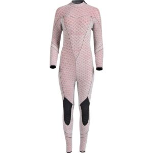 Henderson 3mm Women's Aqua Lock Fullsuit