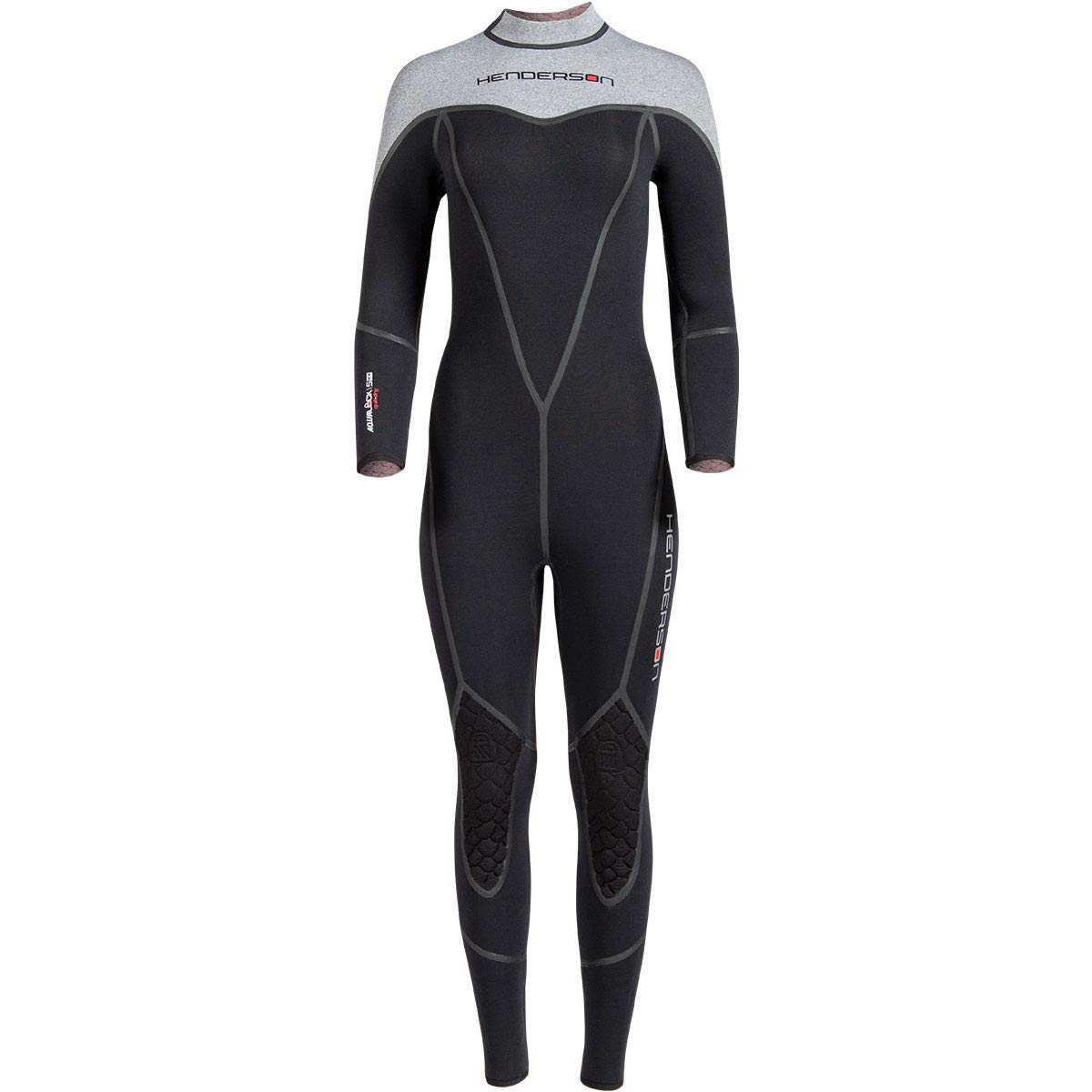 Henderson 3mm Women's Aqua Lock Fullsuit