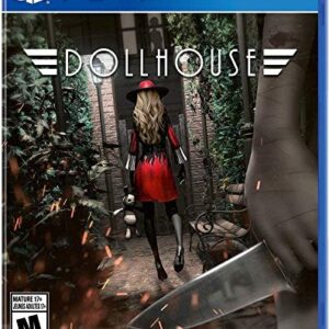 Dollhouse - PlayStation 4