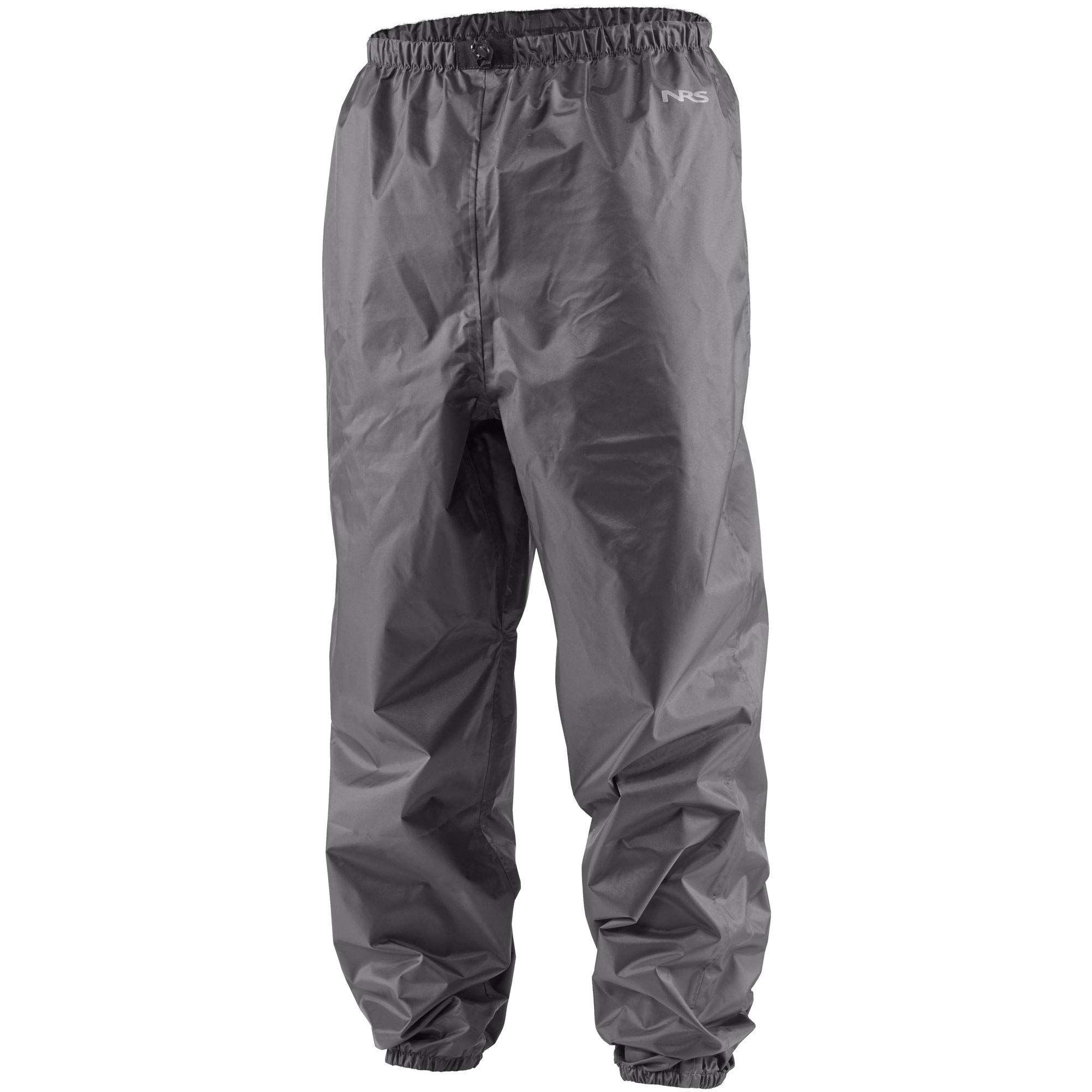 NRS Rio Paddling Pants-Charcoal-M