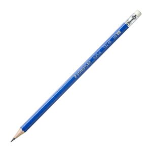 Staedtler The Premium Pencil norica HB #2 Graphite Pencils 18 pc/pz