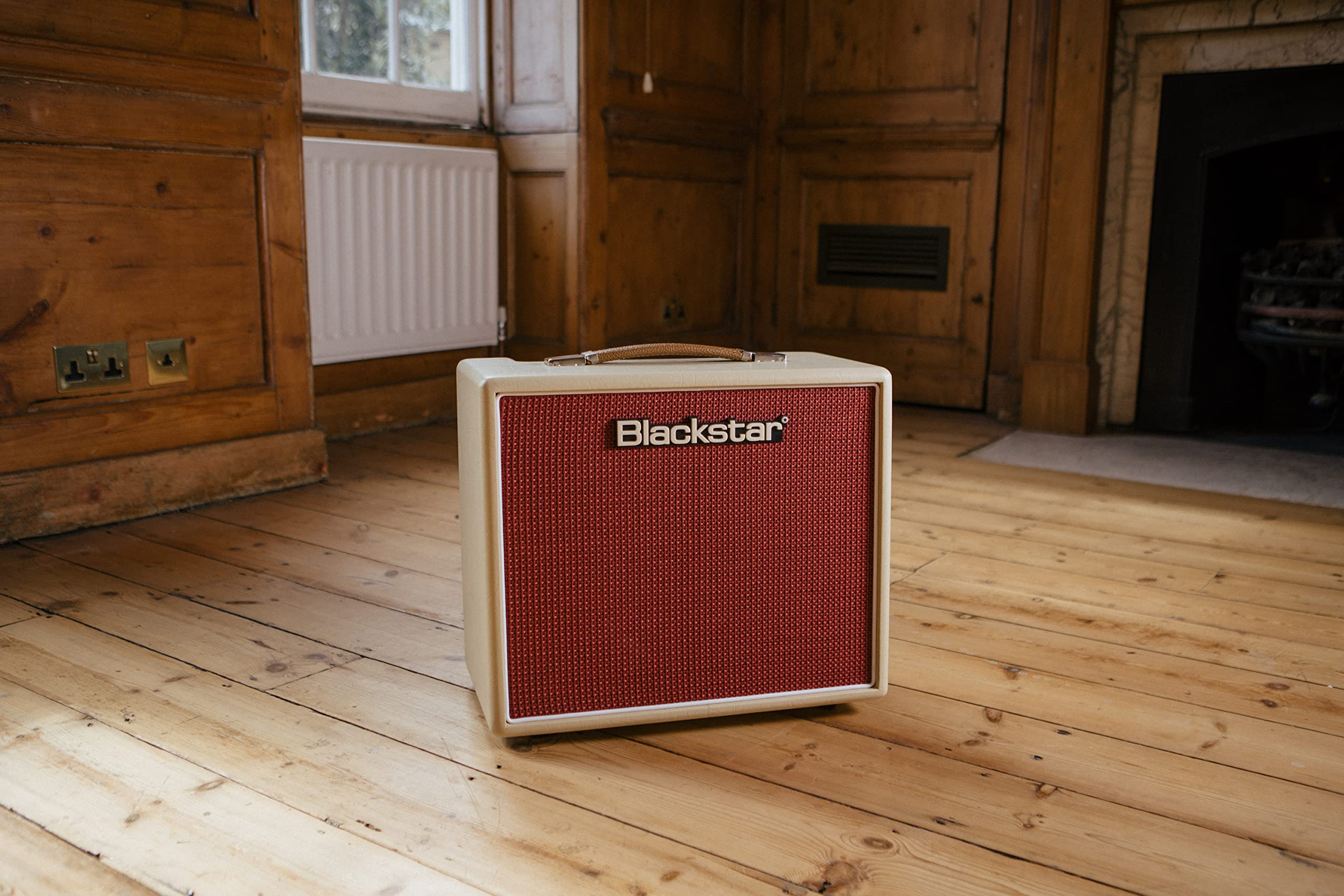 Blackstar Amplifier Speaker (STUDIO106L6)