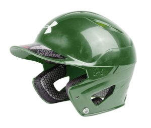 under armour youth converge batting helmet