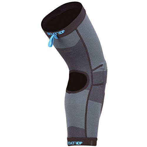 7iDP Project LITE Knee S,Grey,7012-05-520