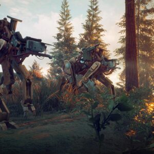 Generation Zero - PlayStation 4