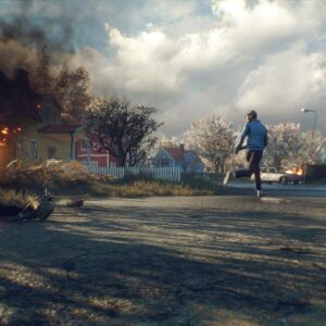 Generation Zero - PlayStation 4