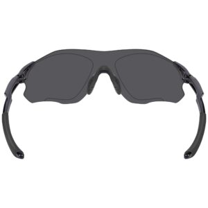 BLAZERBUCK Replacement Nose Piece Pads for Oakley EVZero Path/EVZero Pitch/EVZero Range/EVZero Blades Sunglasses - Black