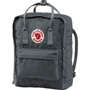 fjÄllrÄven men's kånken, dusk, 27 x 13 x 38 cm/16 litre