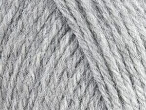 Lion Brand Wool Ease Yarn-10/Pk-Grey, 10/Pk, Grey Heather 10 Pack