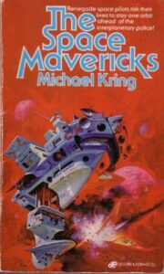 the space mavericks