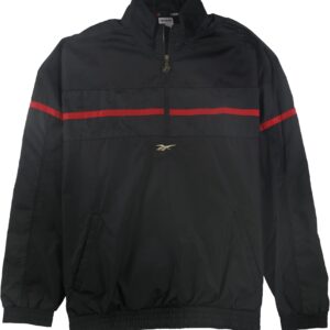 Reebok Classic Iverson Track Jacket