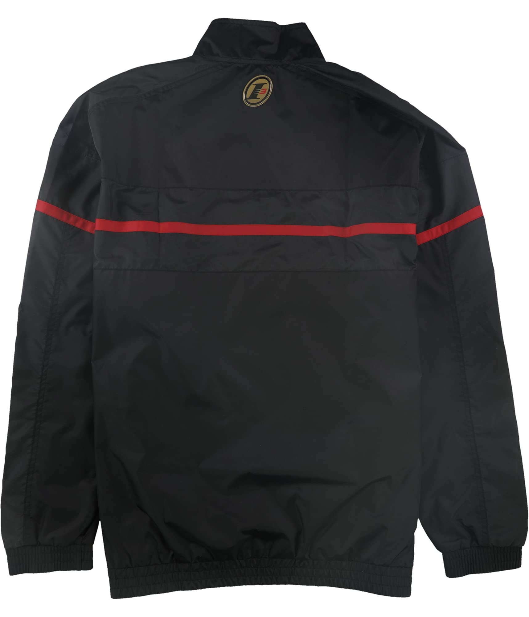 Reebok Classic Iverson Track Jacket