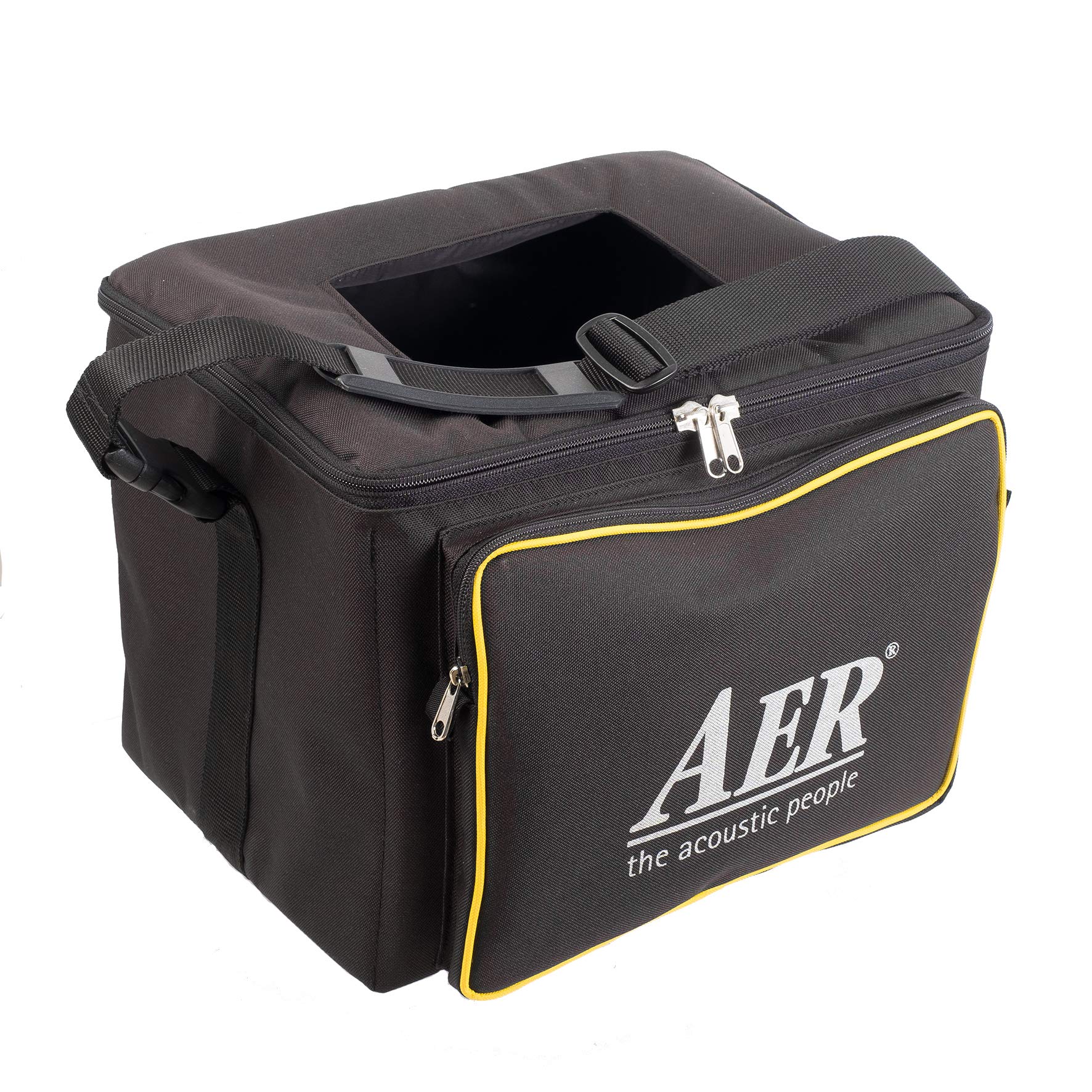 AER COMPACT 60/4 ACOUSTIC AMPLIFIER