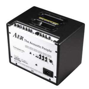 AER COMPACT 60/4 ACOUSTIC AMPLIFIER