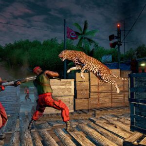 Far Cry 3 Classic Edition Xbox One - Xbox One