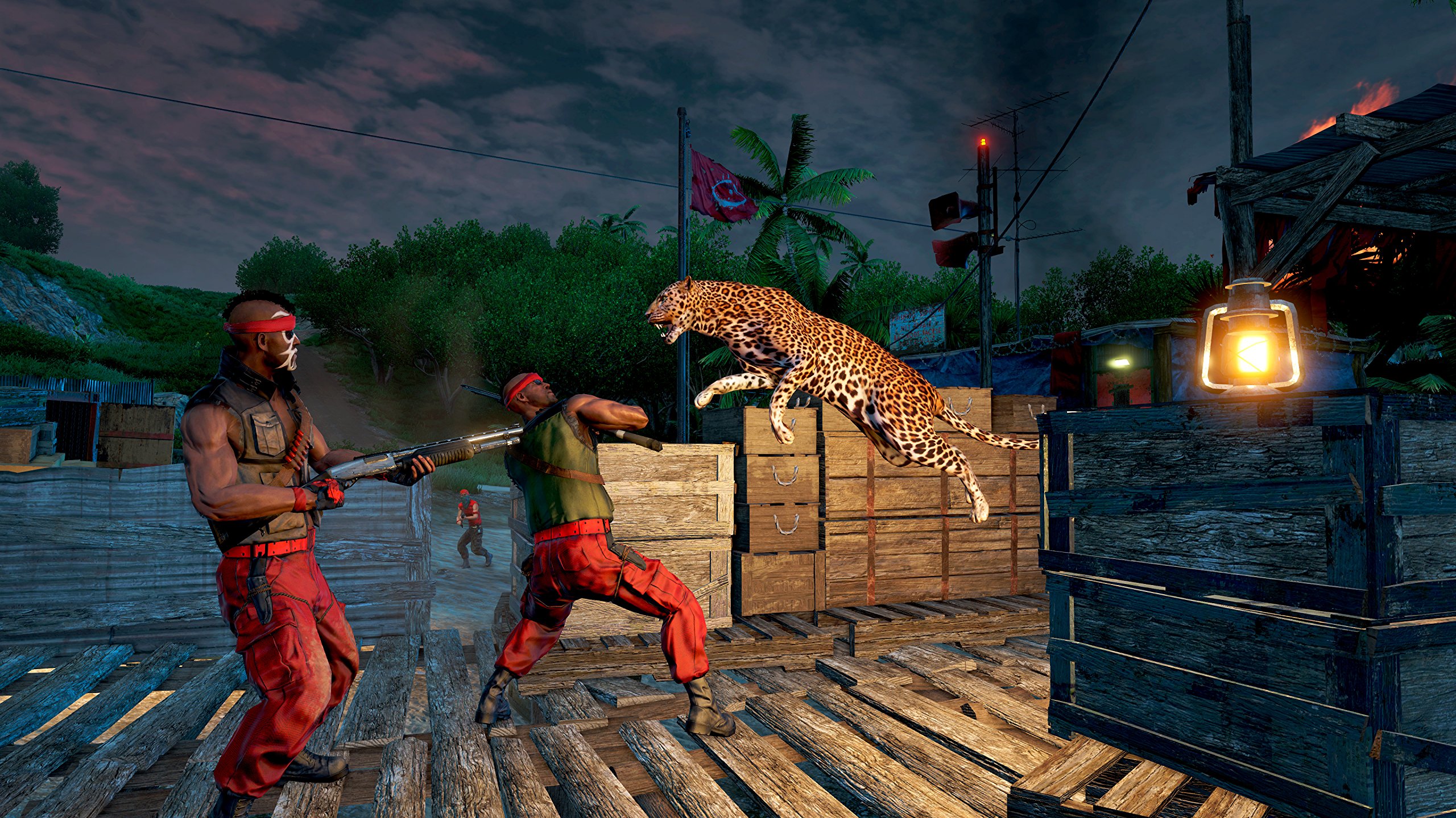 Far Cry 3 Classic Edition Xbox One - Xbox One