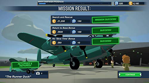 BOMBER Crew Complete Edition - PlayStation 4