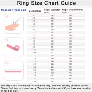 THREE KEYS JEWELRY Womens Charming Jewelry 4mm Gold Tungsten Polished Wedding Carbide Ring Band for Women Engagement Size 8