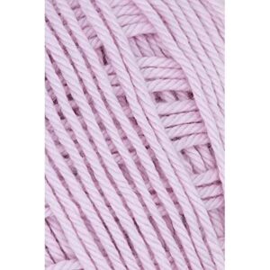 sirdar - snuggly 100% cotton knitting yarn - florida pink (# 760)