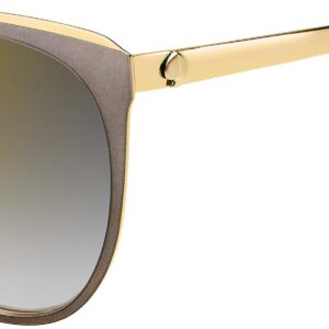 Kate Spade New York Jabrea/S Gold Havana One Size