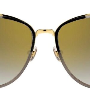 Kate Spade New York Jabrea/S Gold Havana One Size