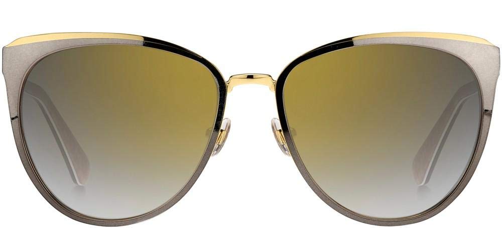 Kate Spade New York Jabrea/S Gold Havana One Size