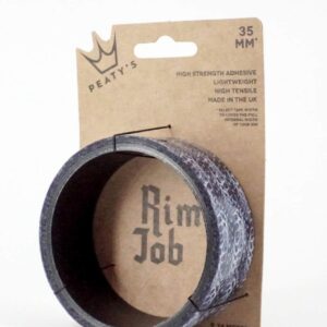 Peaty's Tubeless Tire Rim Tape, 35mm