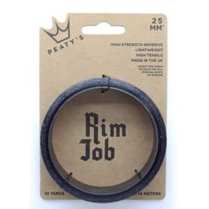 Peaty's Tubeless Tire Rim Tape, 35mm