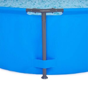 Bestway 56690E Steel Pro MAX 15' x 48" Set Above Ground Pool