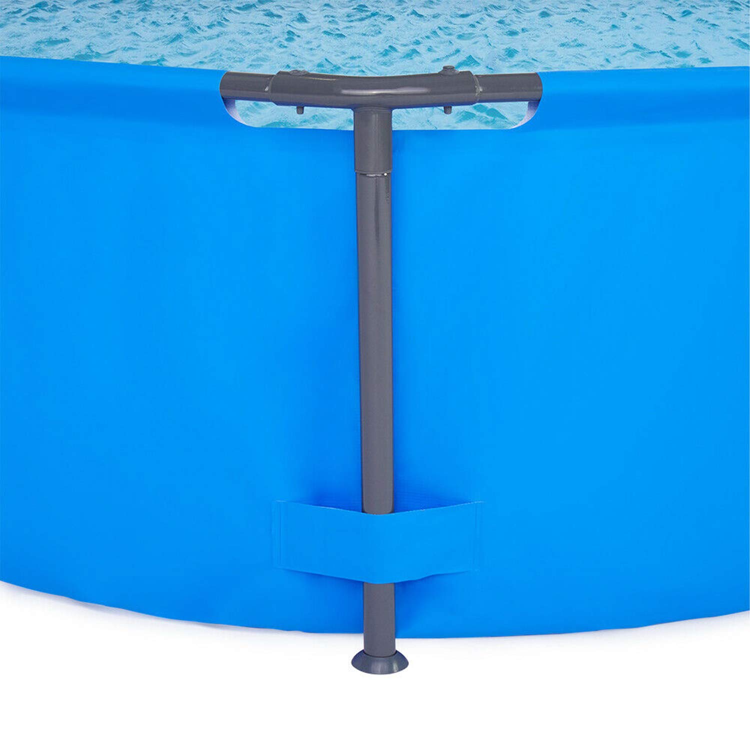 Bestway 56690E Steel Pro MAX 15' x 48" Set Above Ground Pool