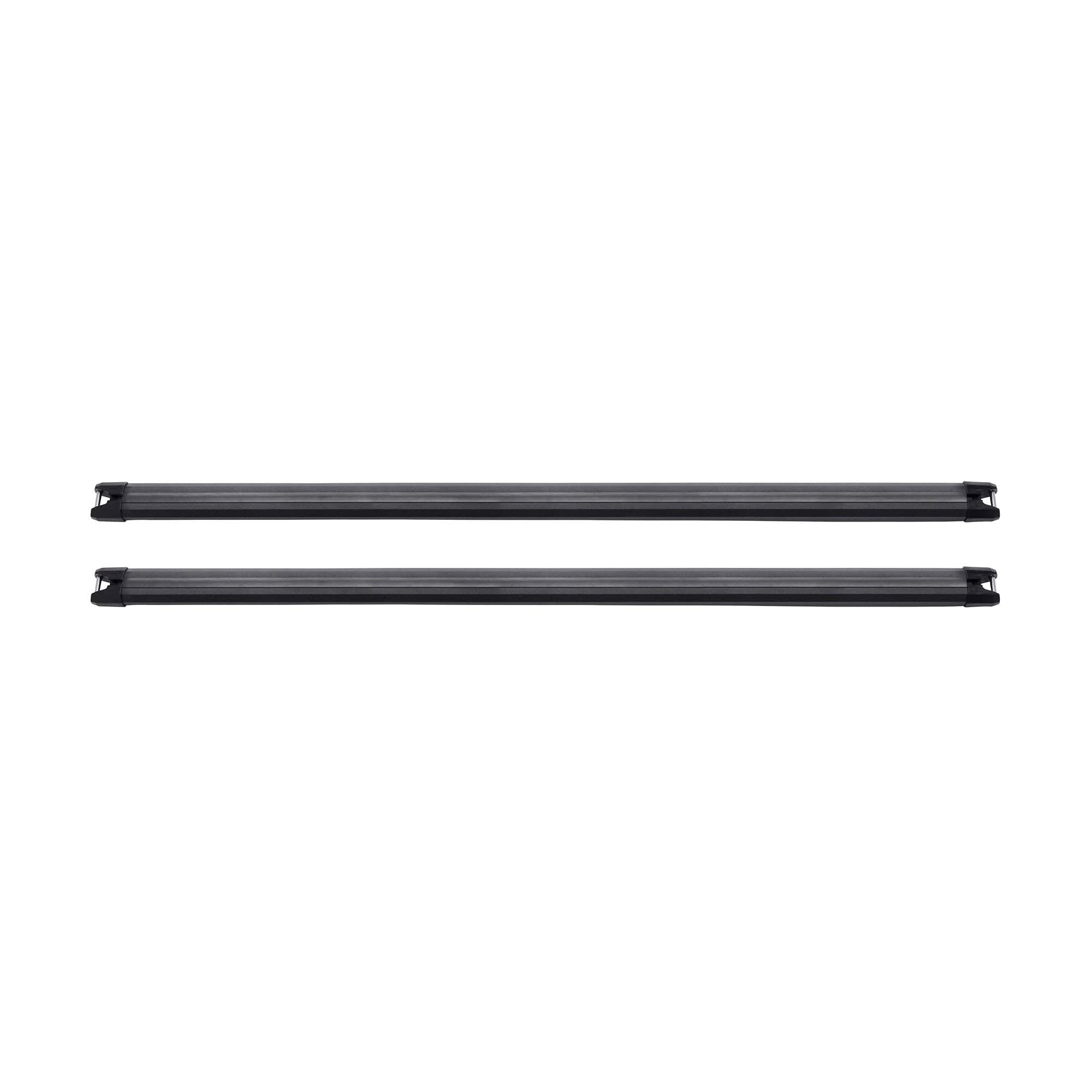 Yakima HD Bar (Pair) Heavy-Duty Crossbar, 68" Large, Rugged Aluminum Construction with T-Slot Attachment and Integrated Tie-Down Points