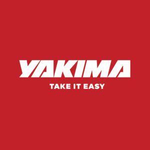 Yakima HD Bar (Pair) Heavy-Duty Crossbar, 68" Large, Rugged Aluminum Construction with T-Slot Attachment and Integrated Tie-Down Points