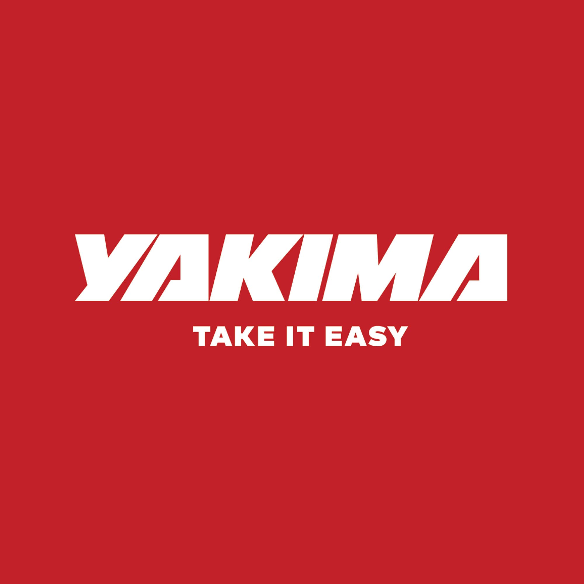 Yakima HD Bar (Pair) Heavy-Duty Crossbar, 68" Large, Rugged Aluminum Construction with T-Slot Attachment and Integrated Tie-Down Points