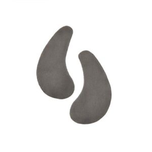 e.l.f. SKIN Charcoal Hydrogel Under Eye Masks, Single-Use Patches For Reducing Puffiness, Nourishing & Brightening Skin, Vegan & Cruelty-Free