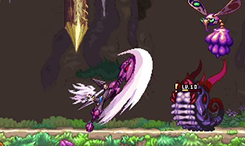 Dragon: Marked for Death