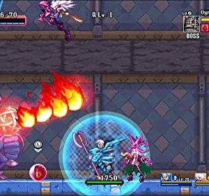 Dragon: Marked for Death