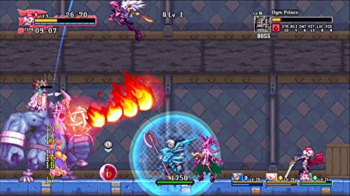 Dragon: Marked for Death