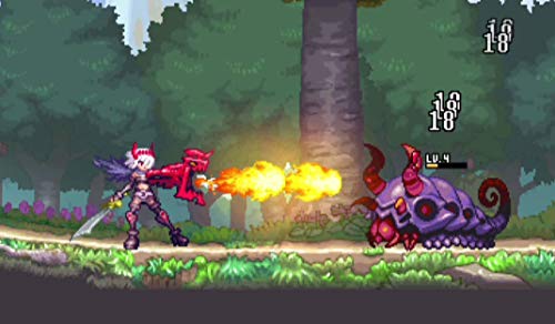 Dragon: Marked for Death