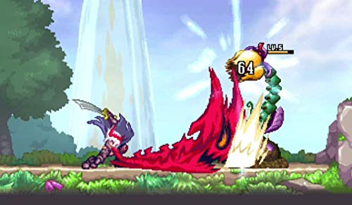 Dragon: Marked for Death