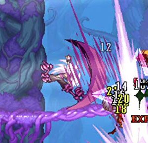 Dragon: Marked for Death